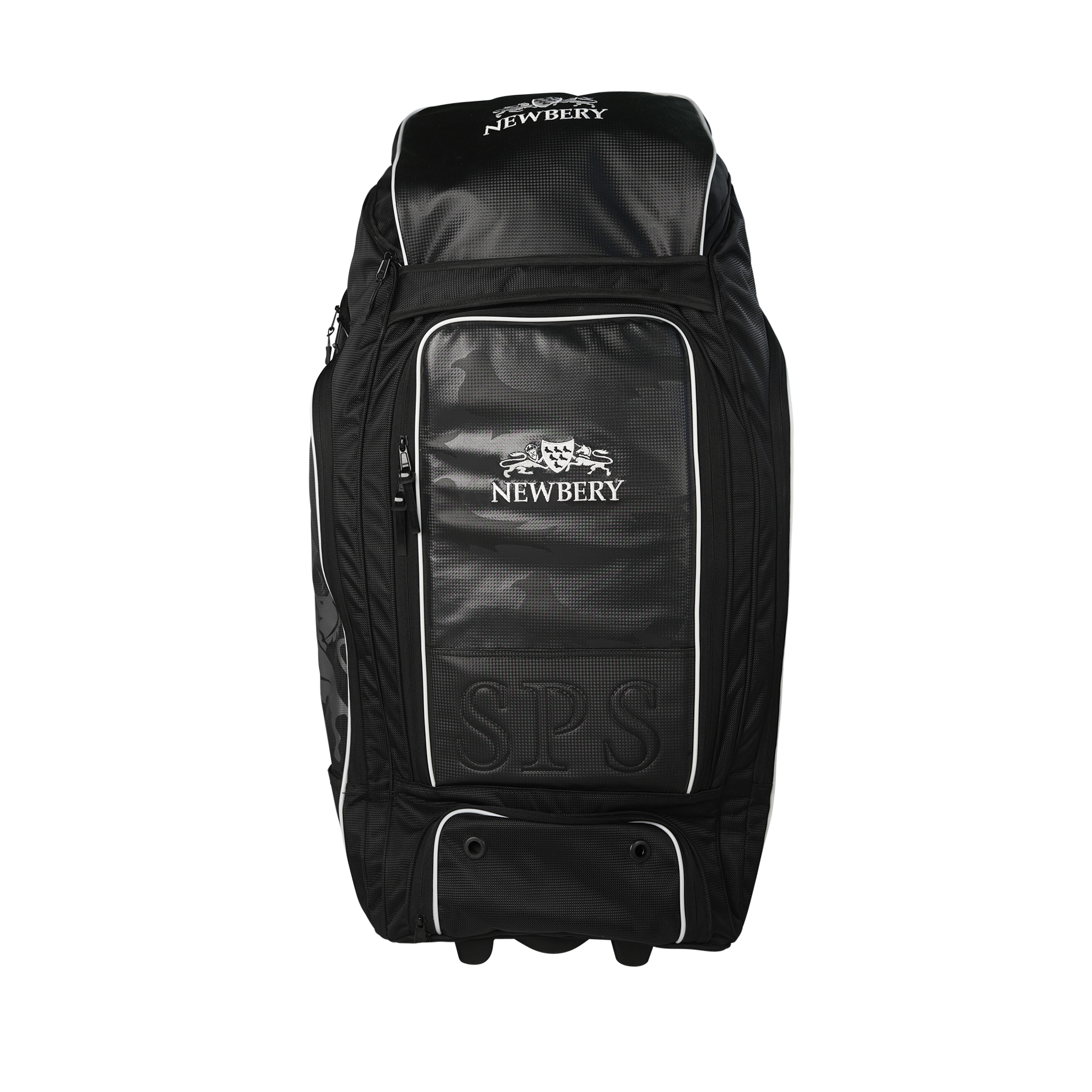 Newbery - SPS Duffle Wheelie Bag – Newbery Cricket South Africa