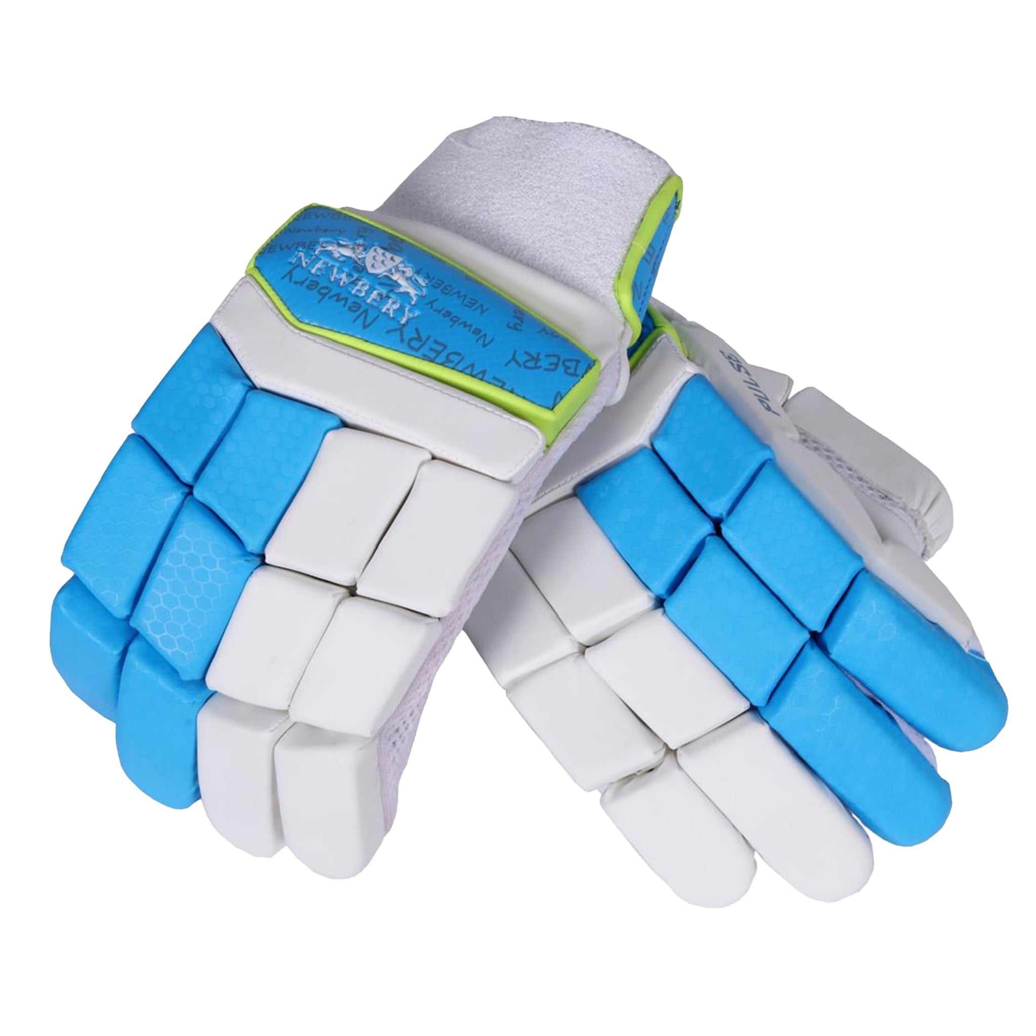 Newbery - Pulse Cricket Batting Gloves – Newbery Cricket South Africa