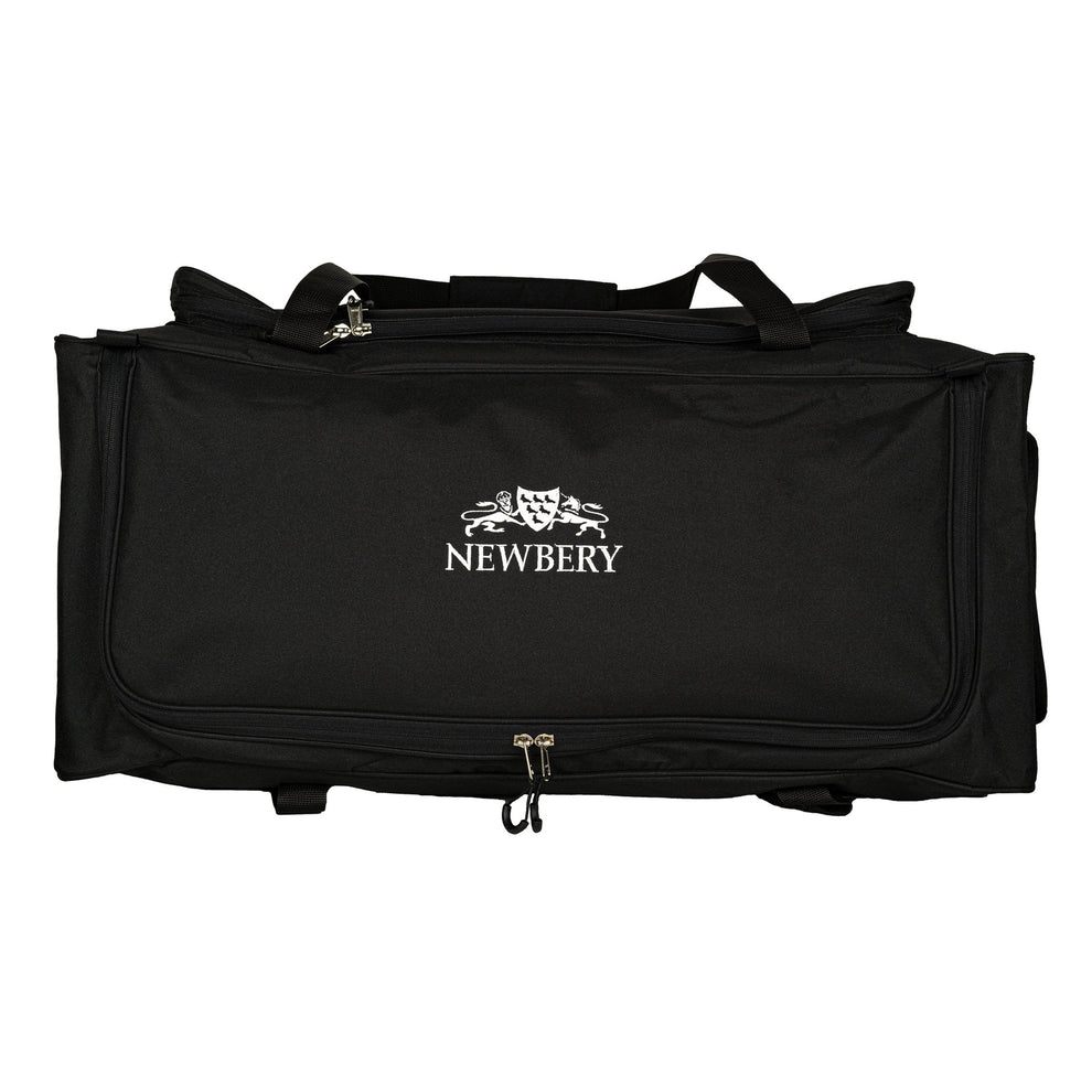 Newbery - Small Wheelie Bag – Newbery Cricket South Africa