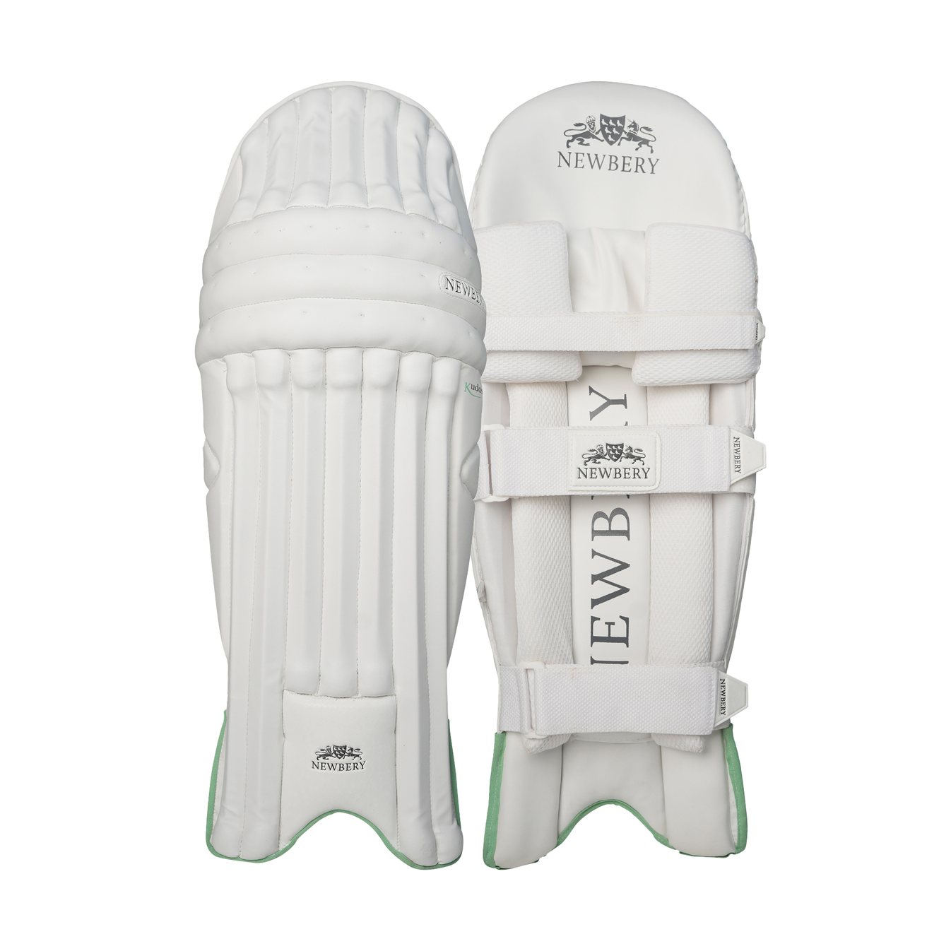 Newbery - Kudos Cricket Batting Pads – Newbery Cricket South Africa