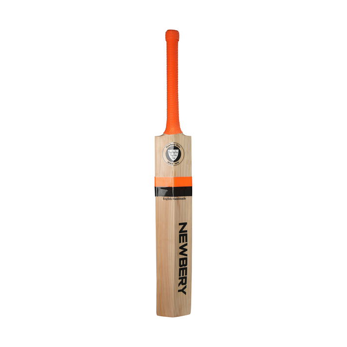 Newbery - The Master 100 Players Cricket Bat - SH – Newbery Cricket ...