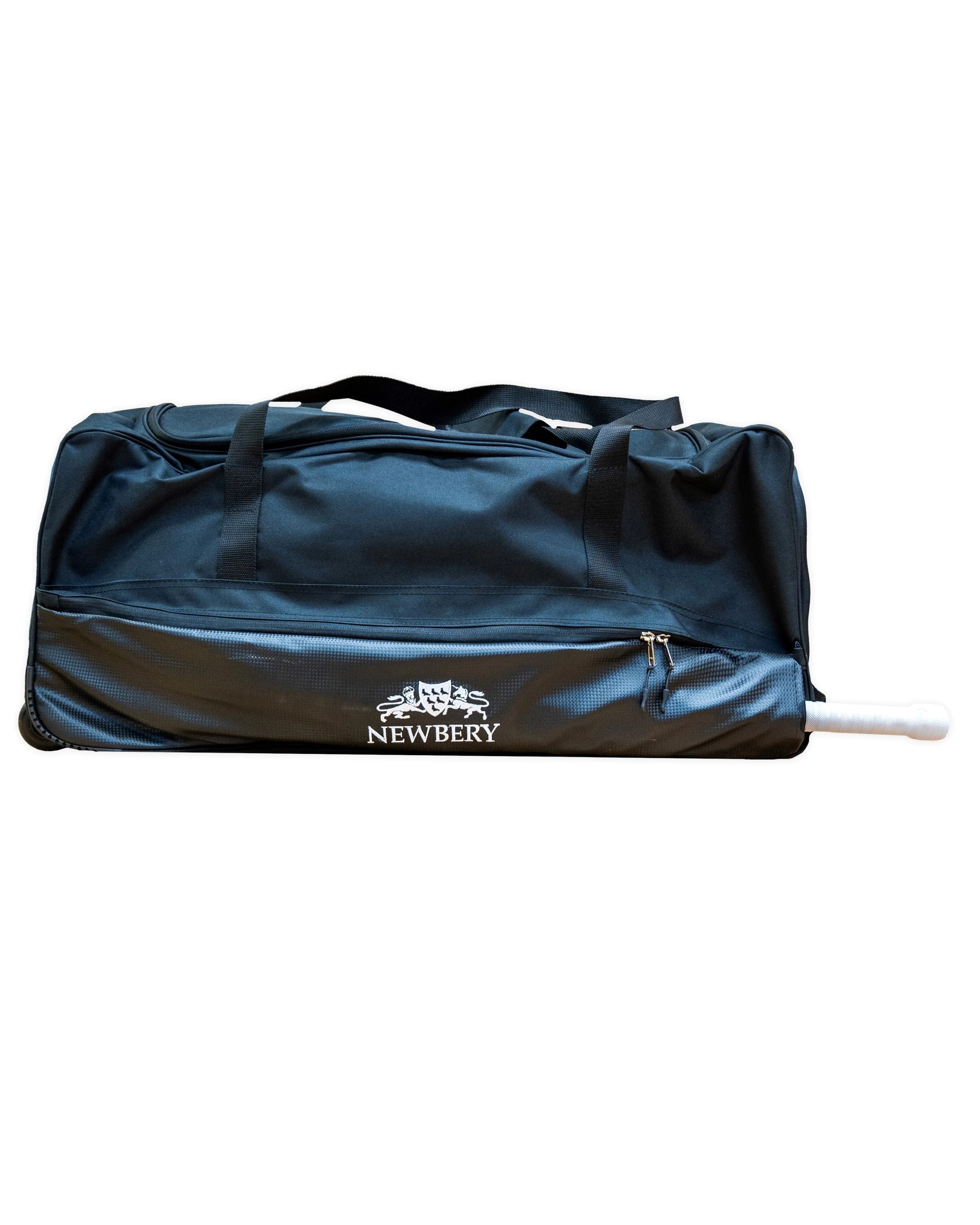 Newbery - Small Wheelie Bag – Newbery Cricket South Africa