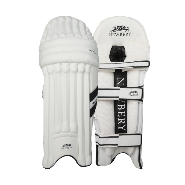 Newbery - Player Cricket Batting Pads – Newbery Cricket South Africa